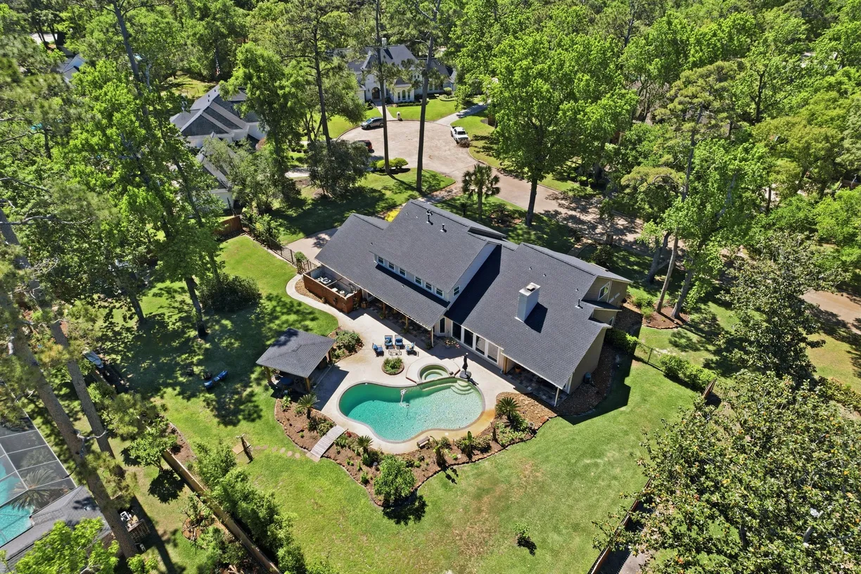 2210 Long Valley Drive, Kingwood, TX 77345 Property for sale