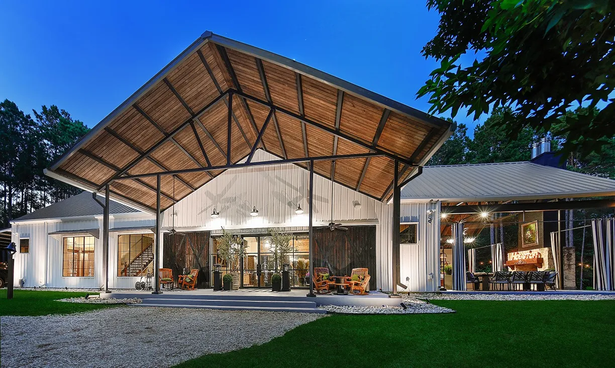 21394 Big Buck Drive, Cleveland, TX 77328 Property for sale