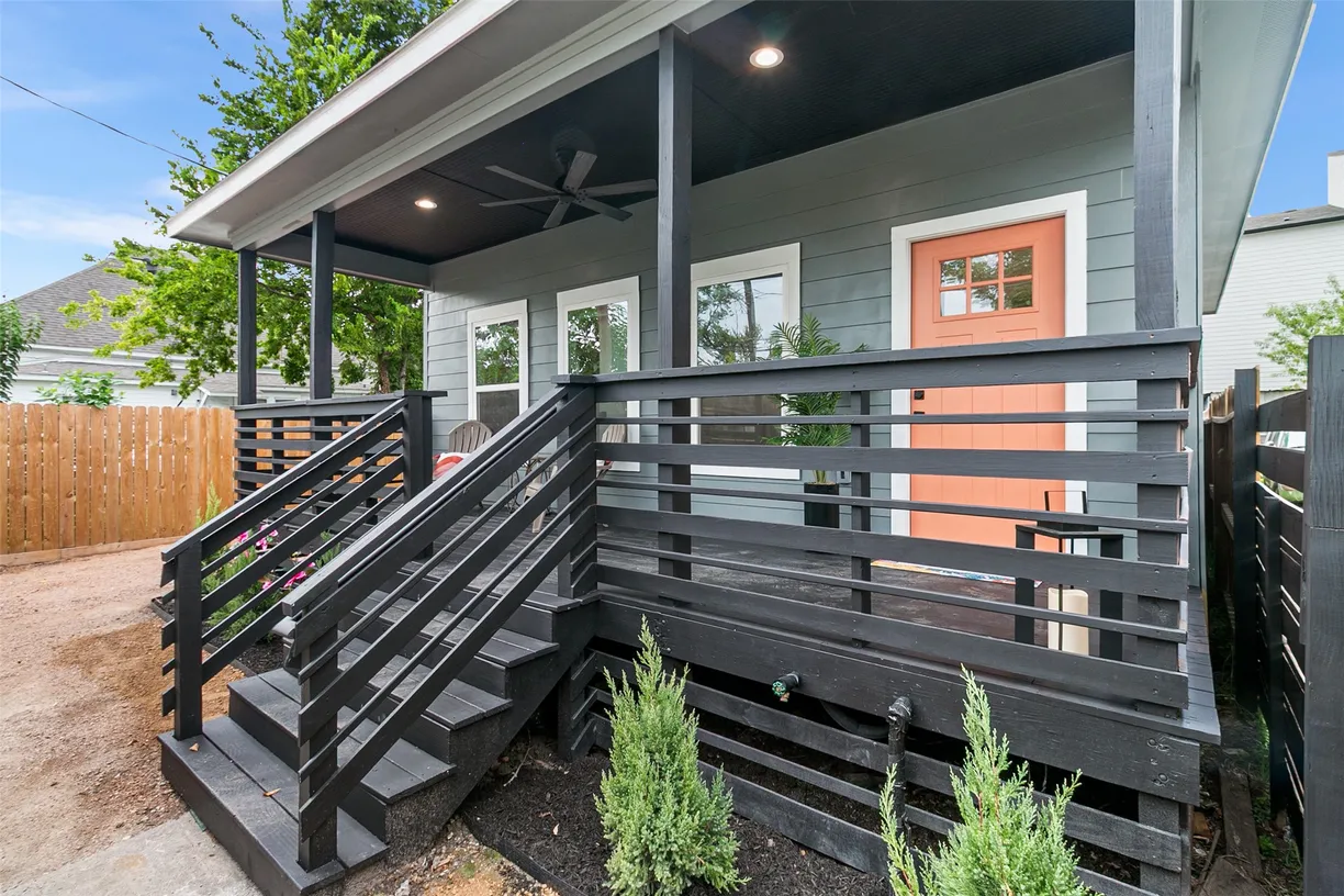 1308 Sydnor Street, Houston, TX 77020 Property for sale