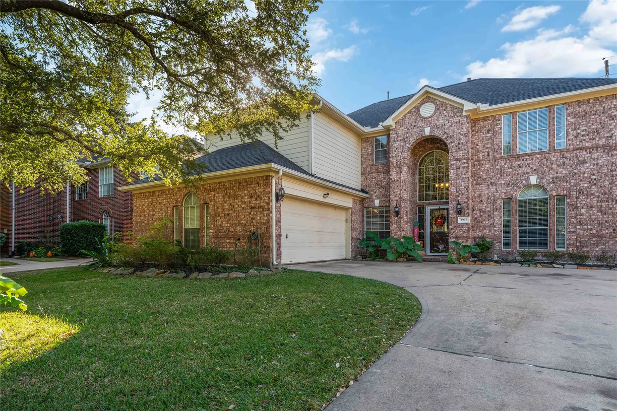 2907 Blue Wind Court, Houston, TX 77084 Property for sale