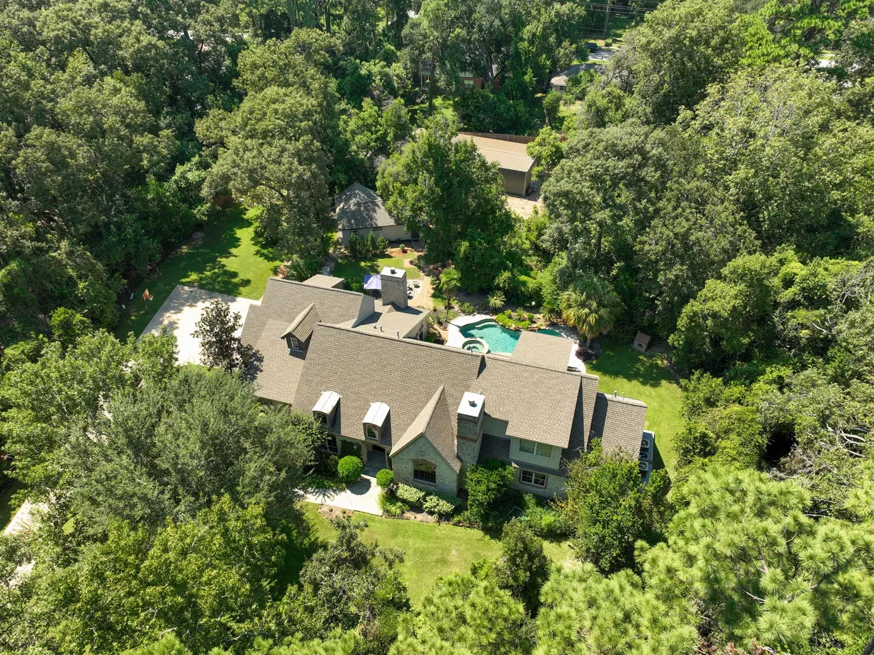 3018 McDonald Court, Spring, TX 77380 Property for sale