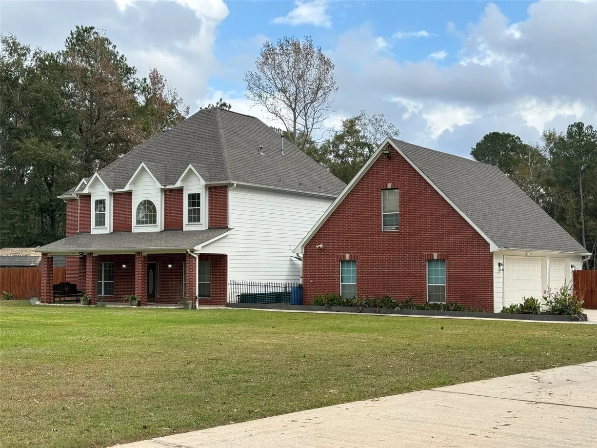 29602 Commons Forest Drive, Huffman, TX 77336 Property for sale