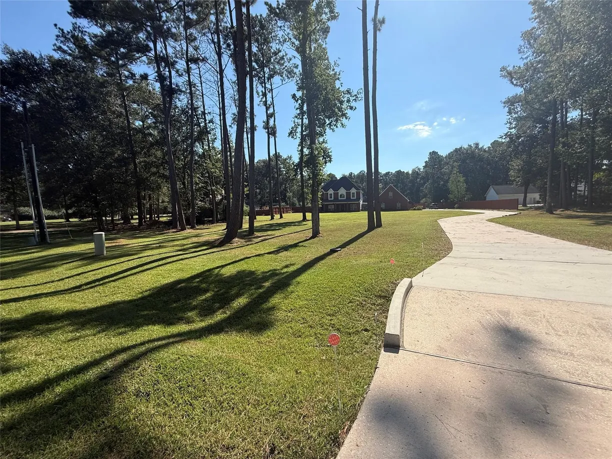 29602 Commons Forest Drive, Huffman, TX 77336 Property for sale