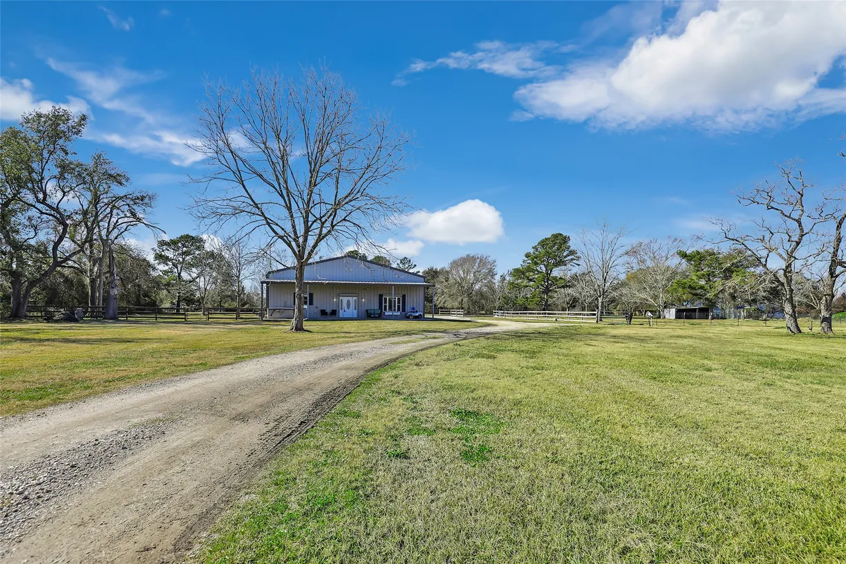 6180 Tri City Beach Road, Beach City, TX 77523 Property for sale