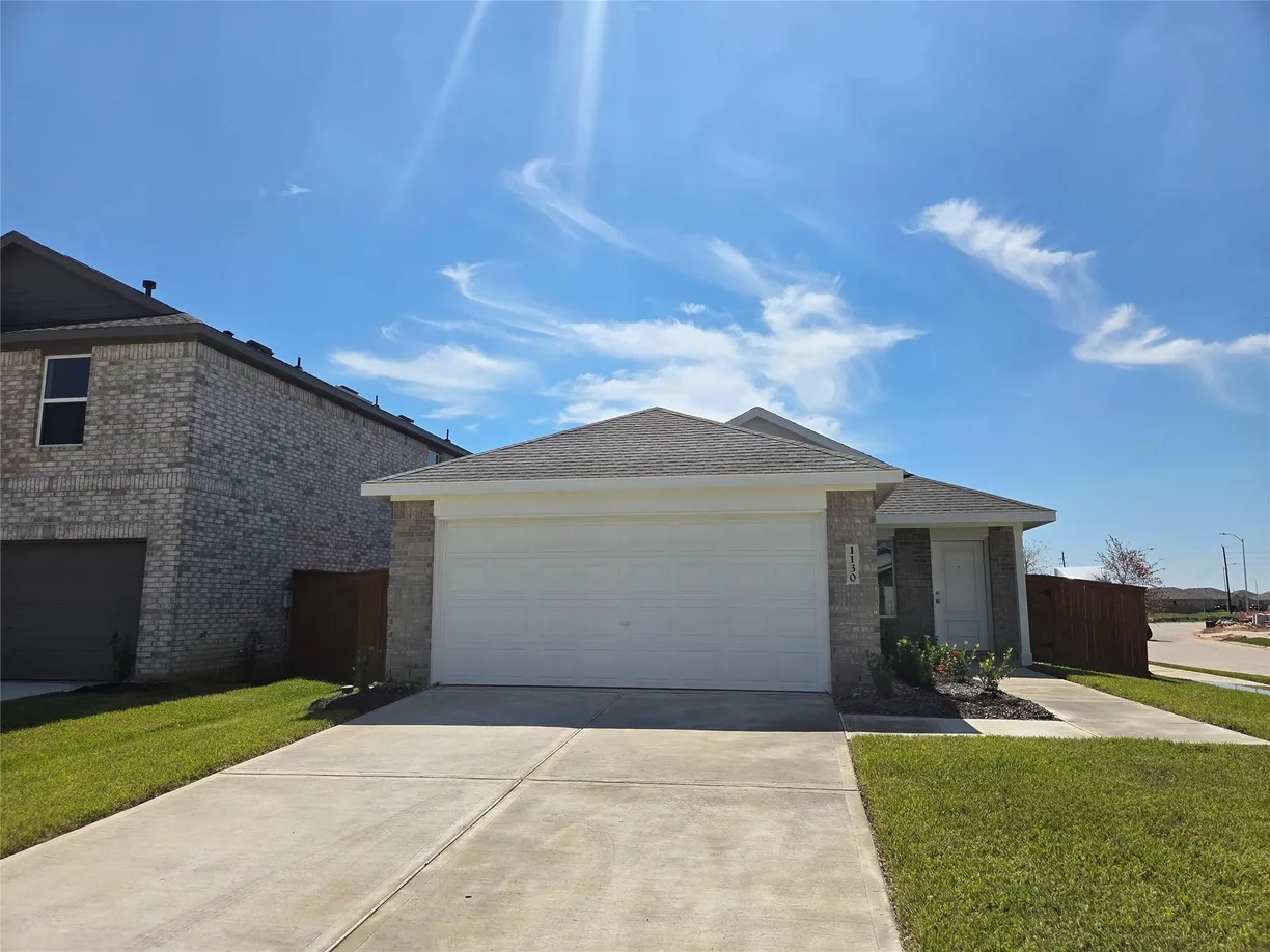 6130 Cherry Ripe Lane, Katy, TX 77493 Property for sale
