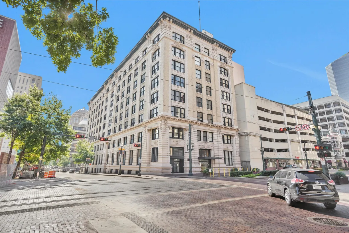 201 Main Street #3G, Houston, TX 77002 Property for sale