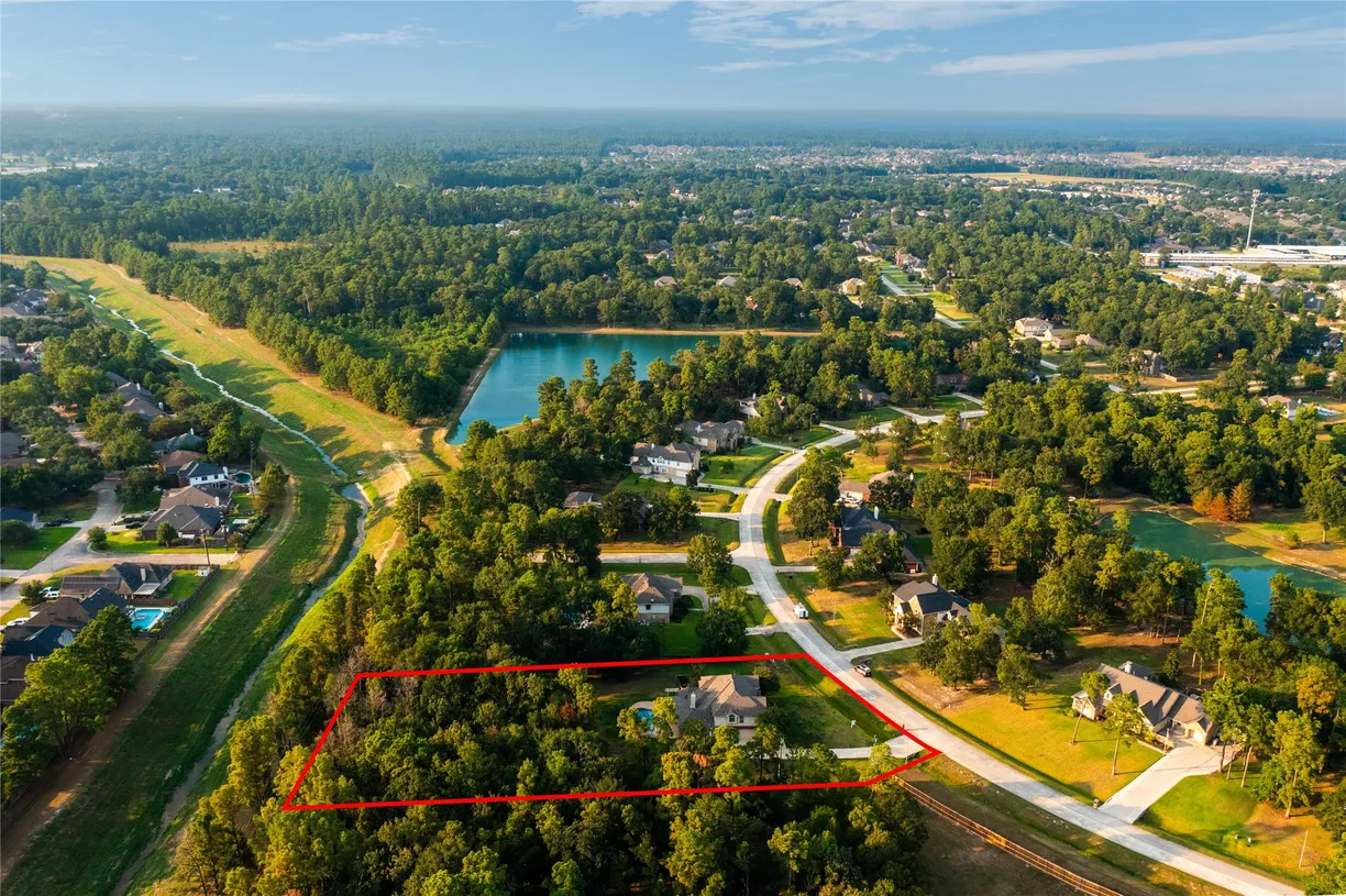 2315 Legends Gate Drive, Spring, TX 77386 Property for sale