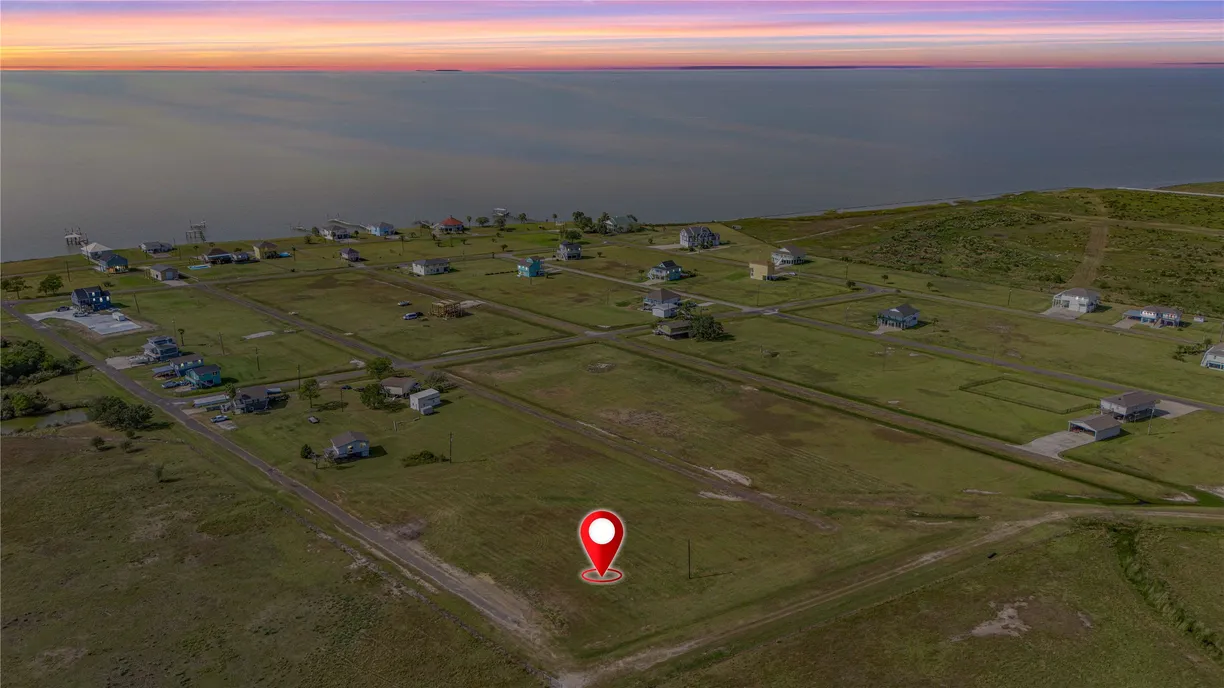 Lot 23-24 Teal Lane, Anahuac, TX 77514 Property for sale