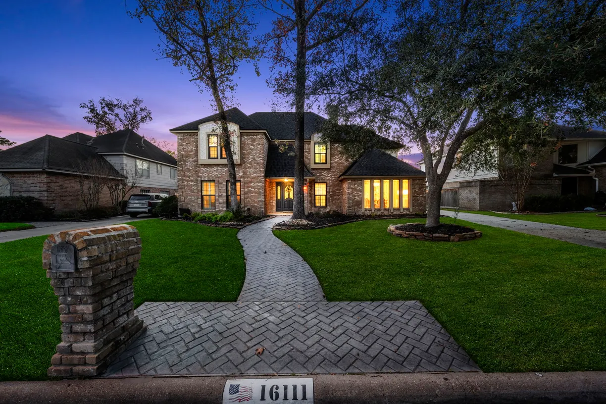 16111 Maplehurst Drive, Spring, TX 77379 Property for sale