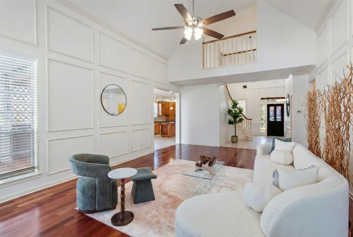 5127 Heathfield Court, Houston, TX 77084 Property for sale