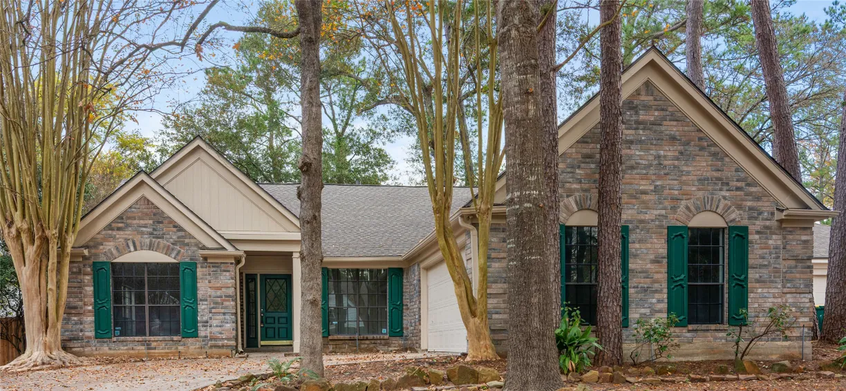 10 White Fawn Drive, Spring, TX 77381 Property for sale