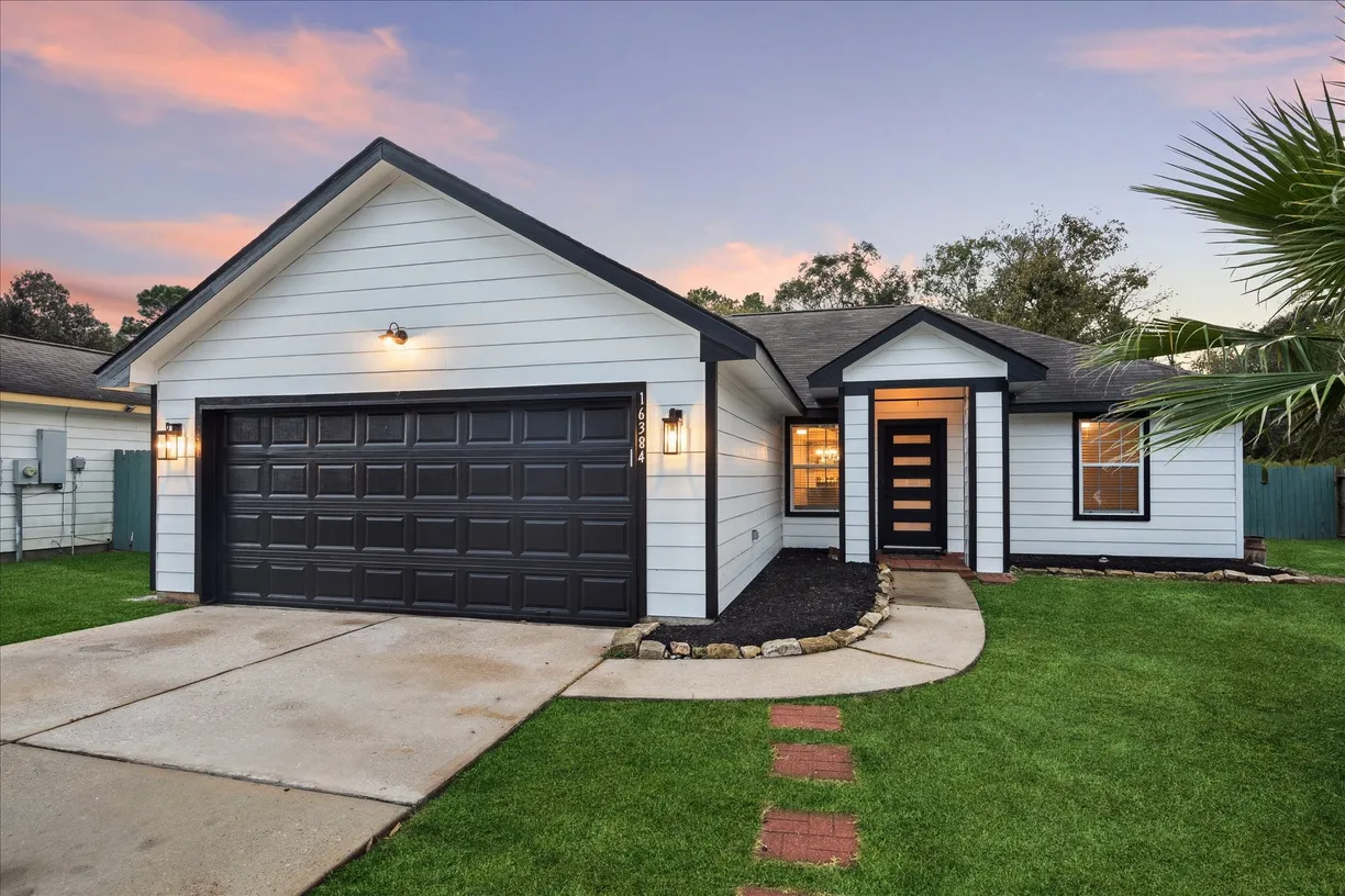 16384 Ryan Guinn Way, Conroe, TX 77303 Property for sale