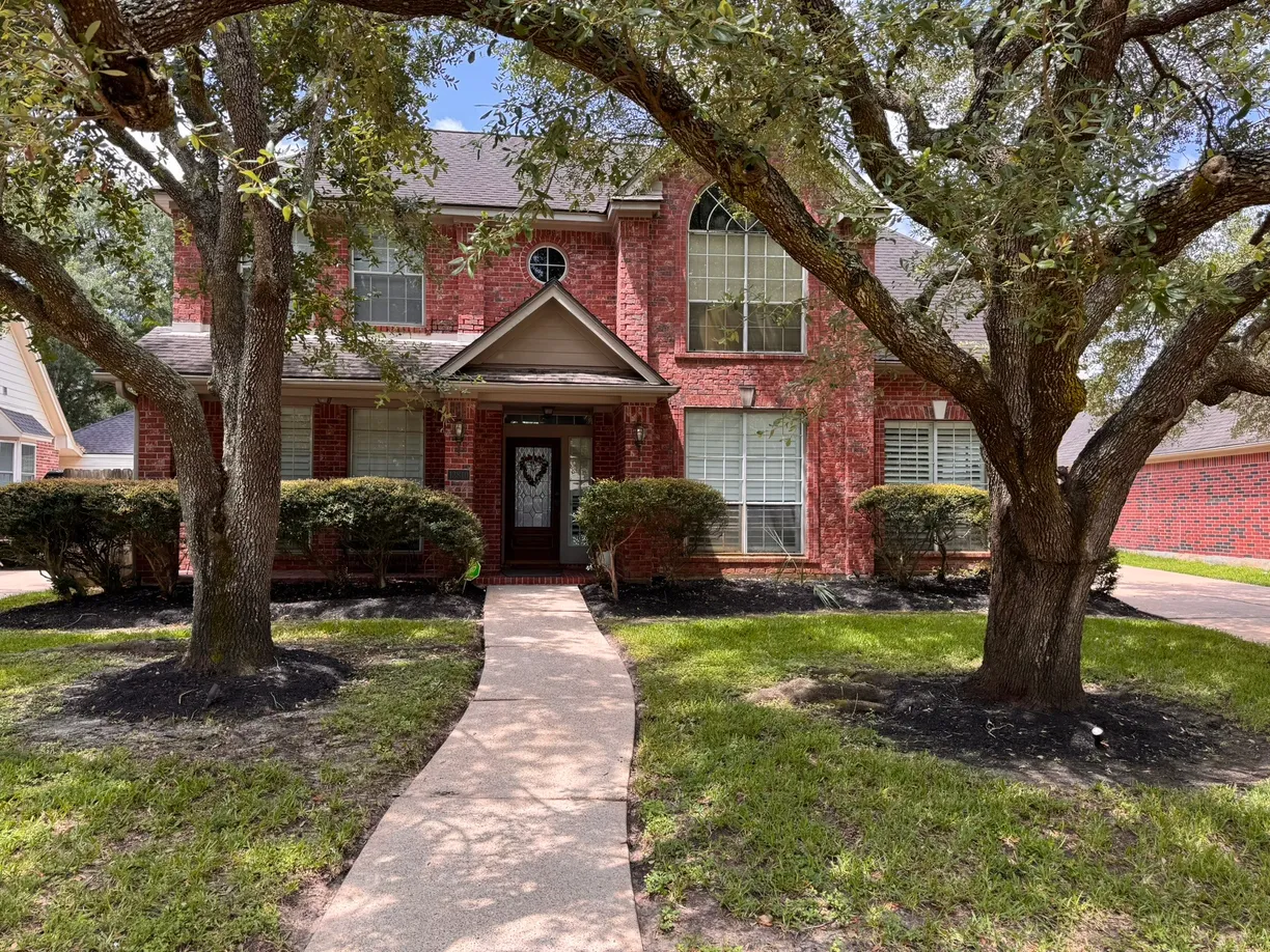 13810 Inland Spring Court, Houston, TX 77059 Property for sale