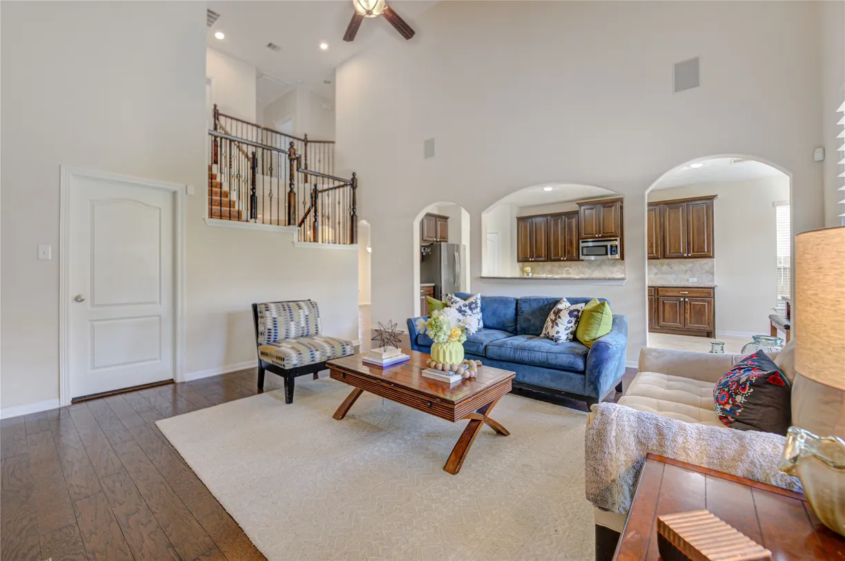 4907 Erin Ashley Lane, Katy, TX 77494 Property for sale