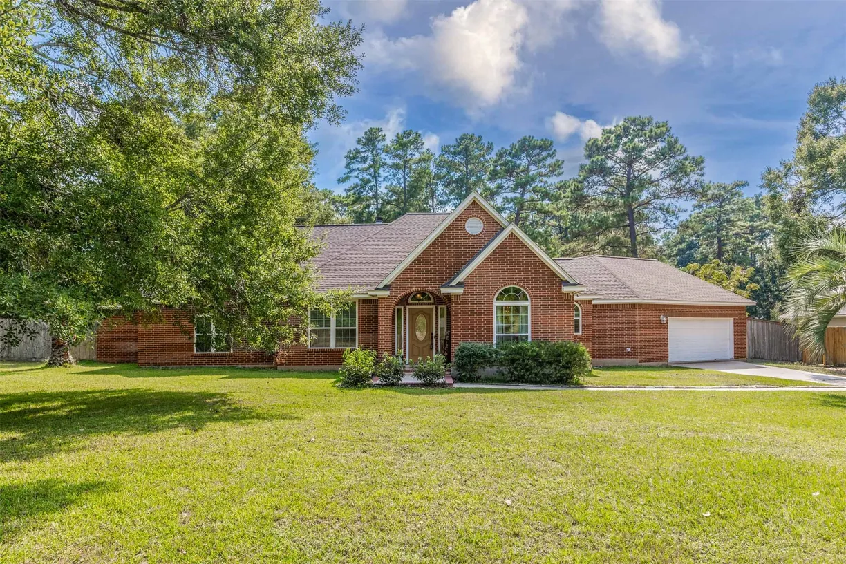 14003 Timbergreen Drive, Magnolia, TX 77355 Property for sale