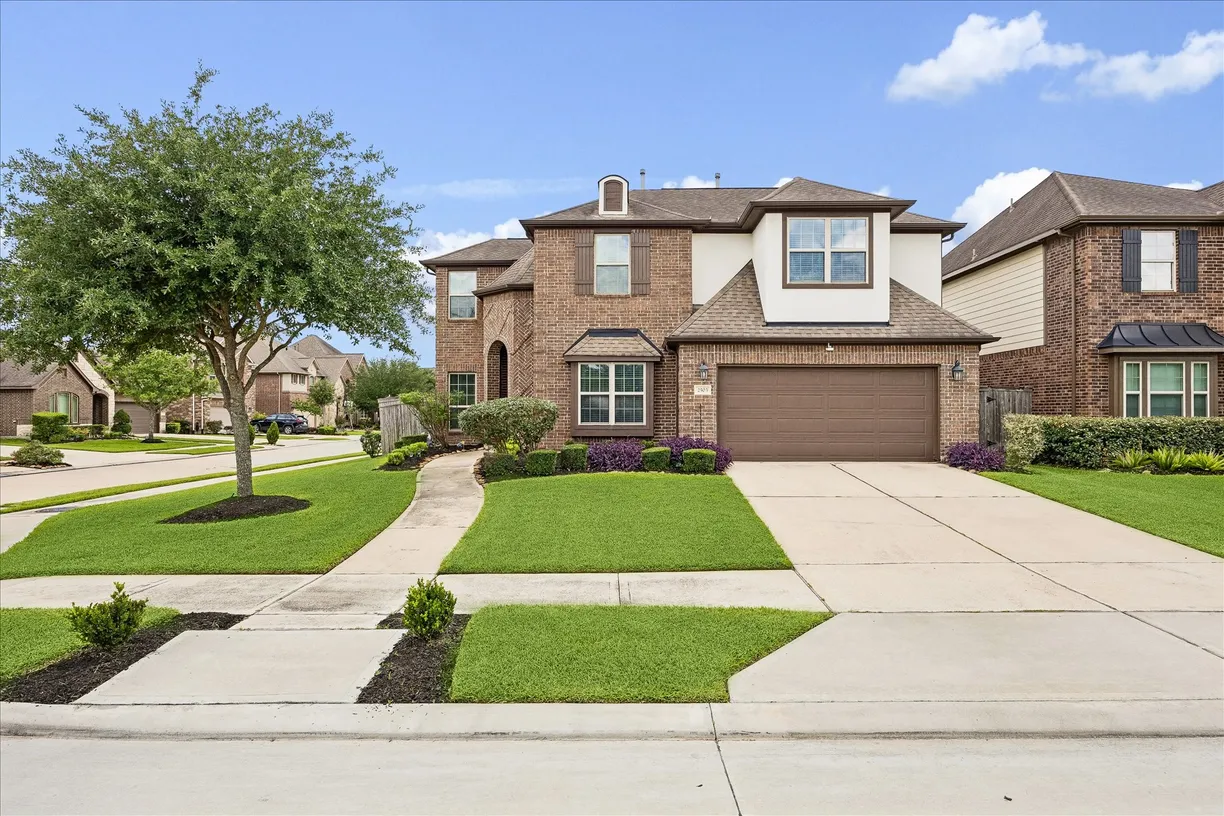 2503 Ormond Run, Missouri City, TX 77459 Property for sale