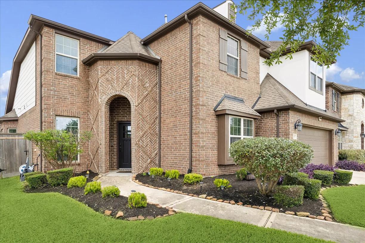 2503 Ormond Run, Missouri City, TX 77459 Property for sale