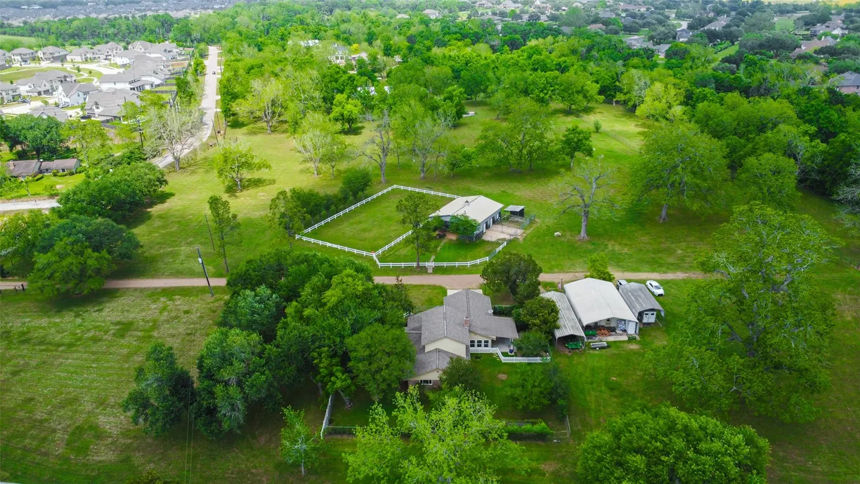 2810 Precinct Line Road, Richmond, TX 77406 Property for sale
