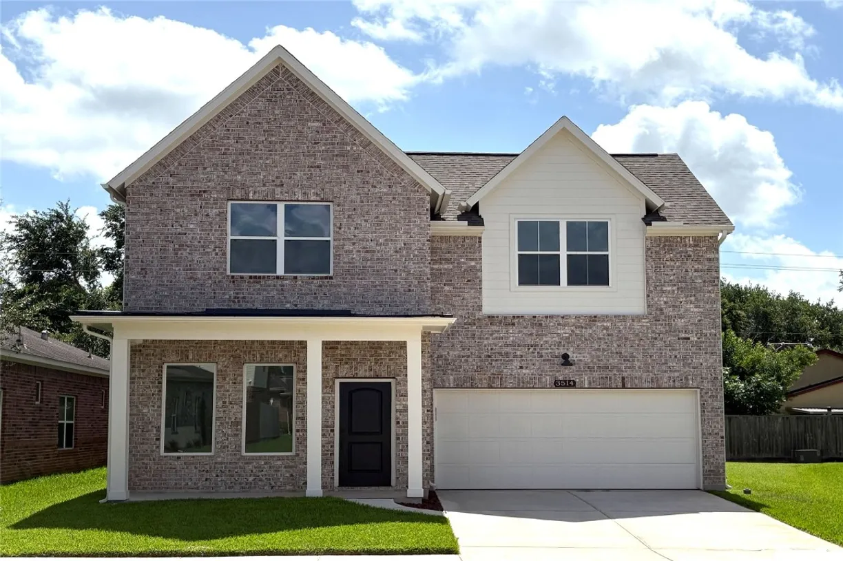 3514 Talia Wood Court, Missouri City, TX 77459 Property for sale