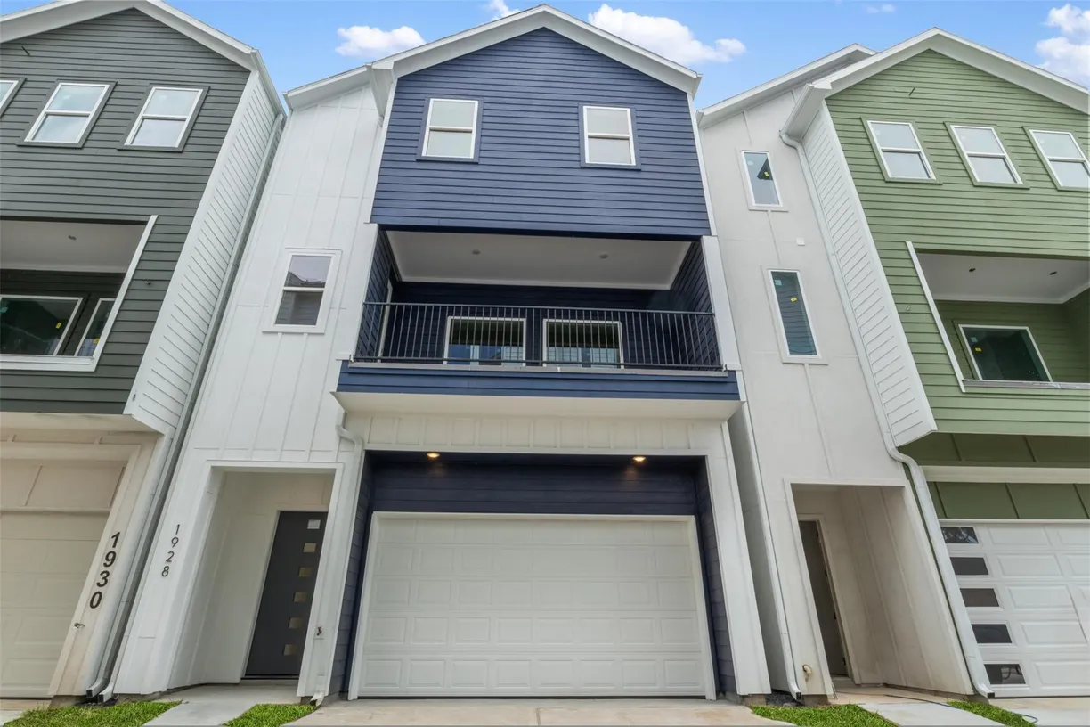 1928 Purswell Road, Houston, TX 77055 Property for sale