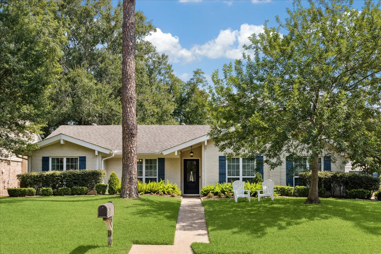 2622 Anniston Drive, Houston, TX 77080 Property for sale