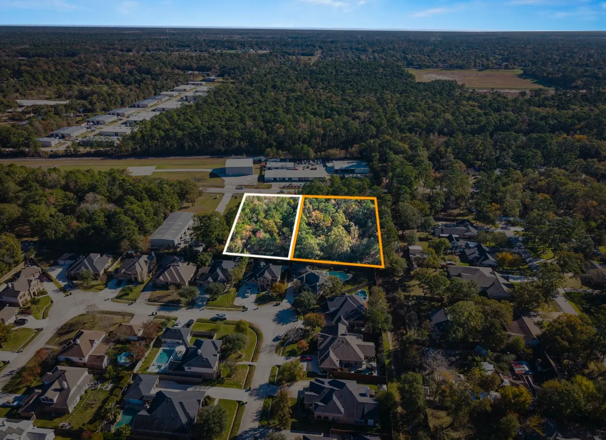 367 & 26231 Hanna Road, Spring, TX 77386 Property for sale