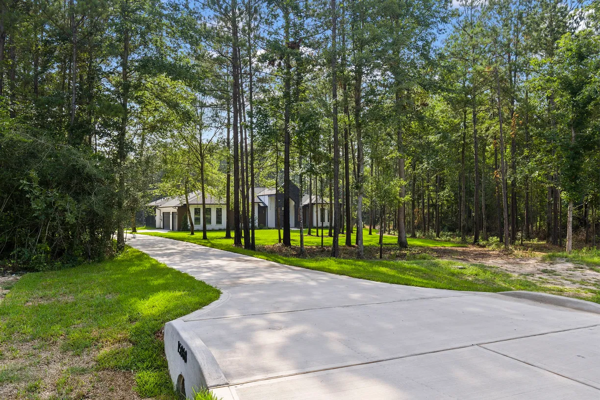 15868 Wooded Trail Way, Willis, TX 77378 Property for sale