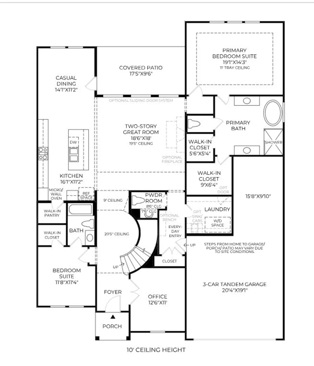 28037 Pebble Park Drive, Spring, TX 77386 Property for sale
