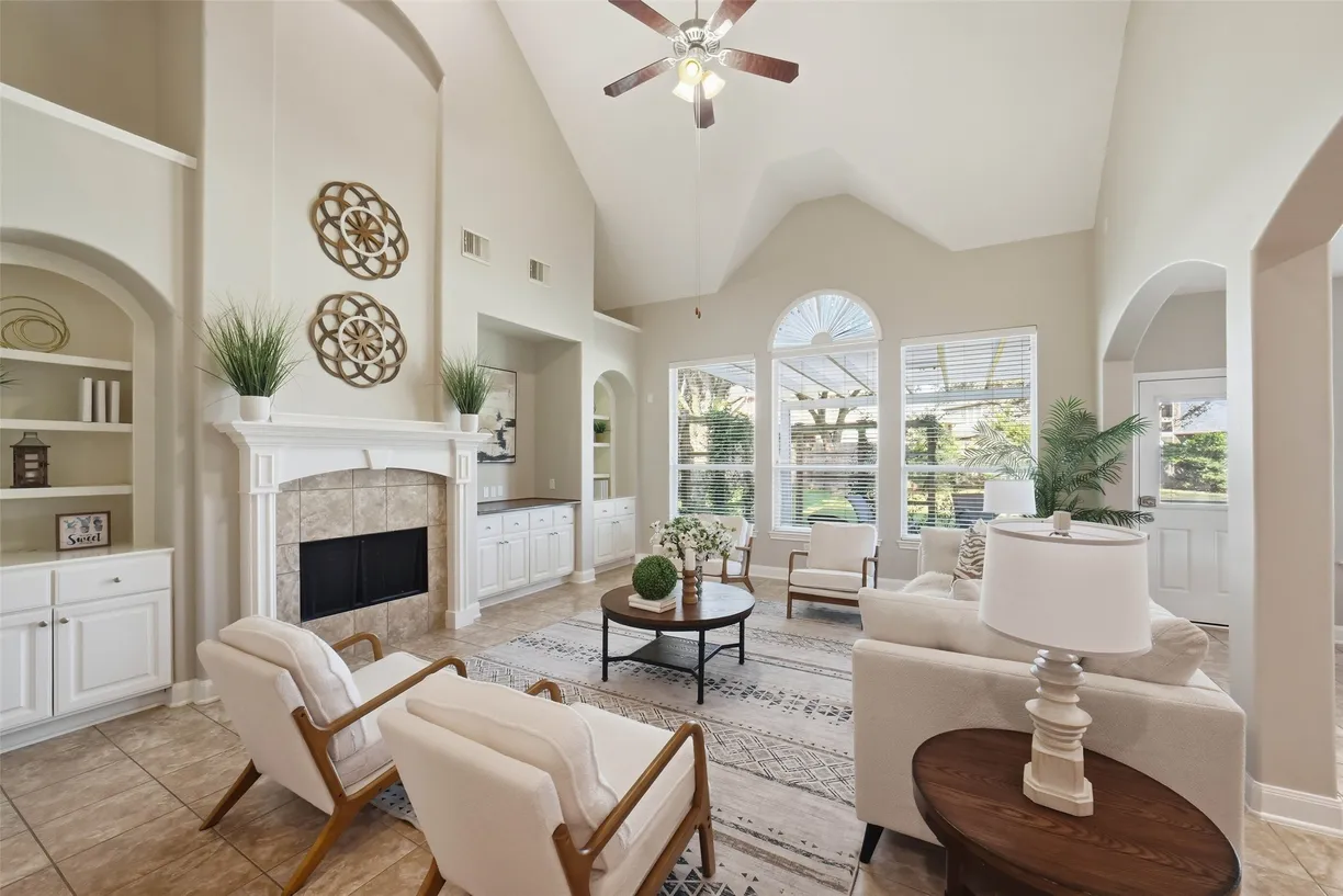 28514 Rock Wren Court, Katy, TX 77494 Property for sale