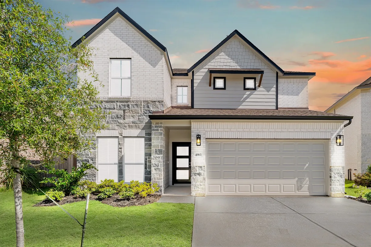 4963 Valley White Oak Lane, Houston, TX 77084 Property for sale