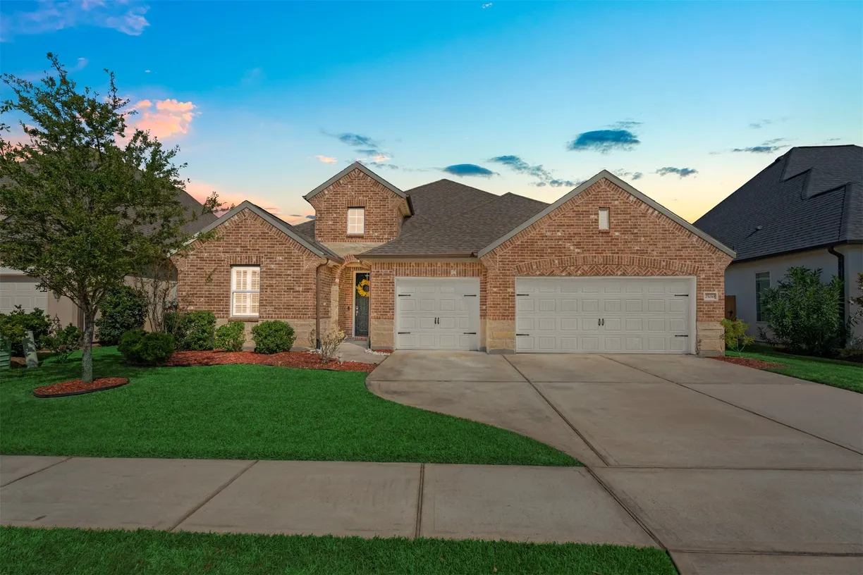 25010 Coperti Lane, Spring, TX 77386 Property for sale