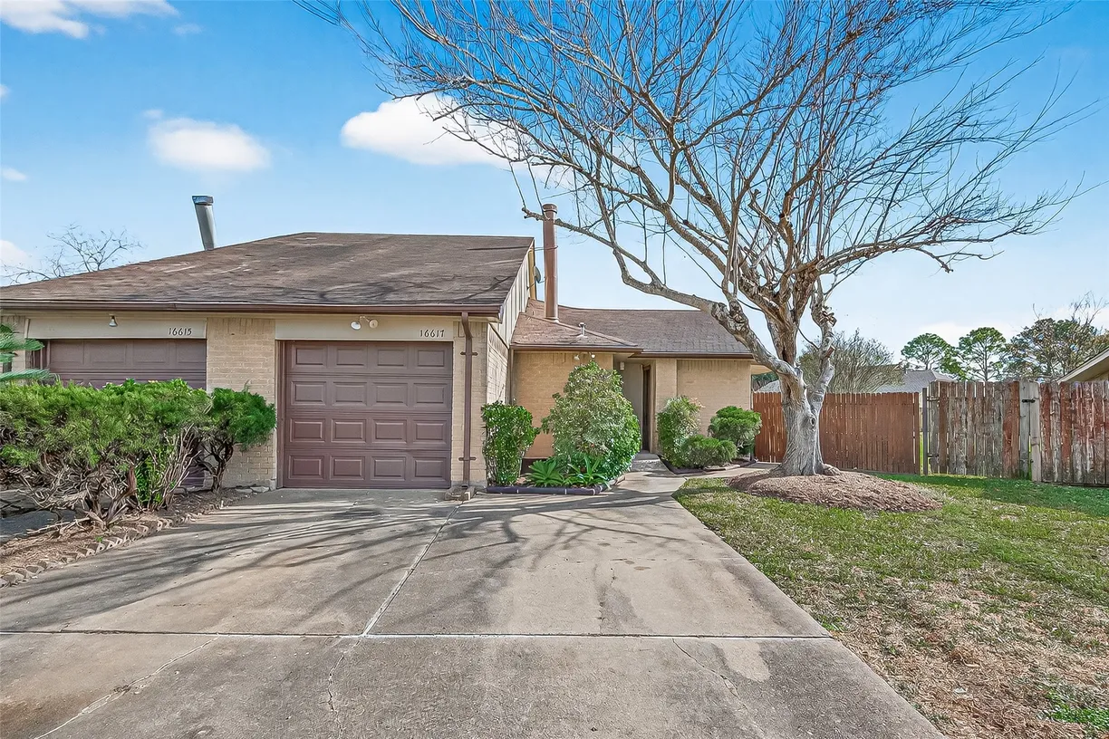 16617 Monte Carlo Court, Houston, TX 77053 Property for sale