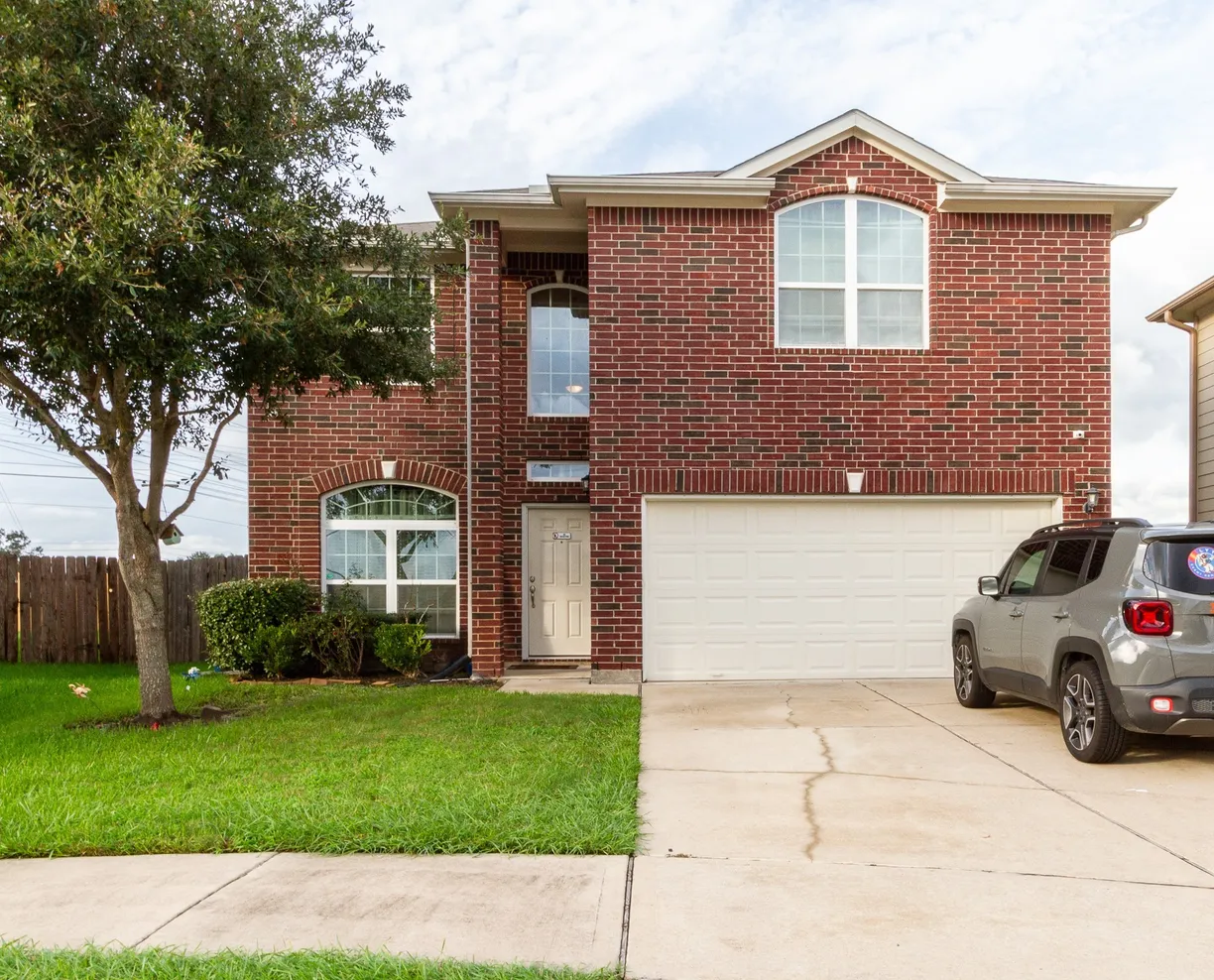 1107 Arum Road, Missouri City, TX 77489 Property for sale