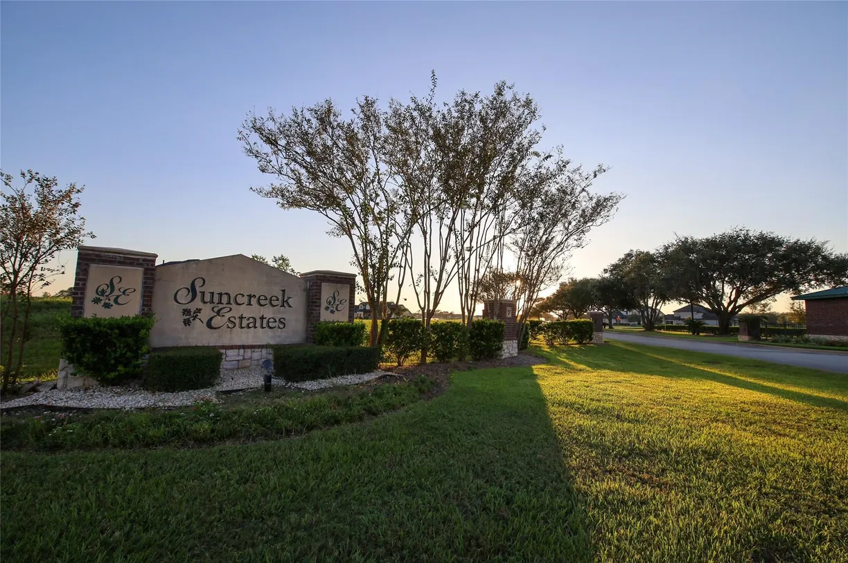 1002 Cross Timbers Drive, Rosharon, TX 77583 Property for sale