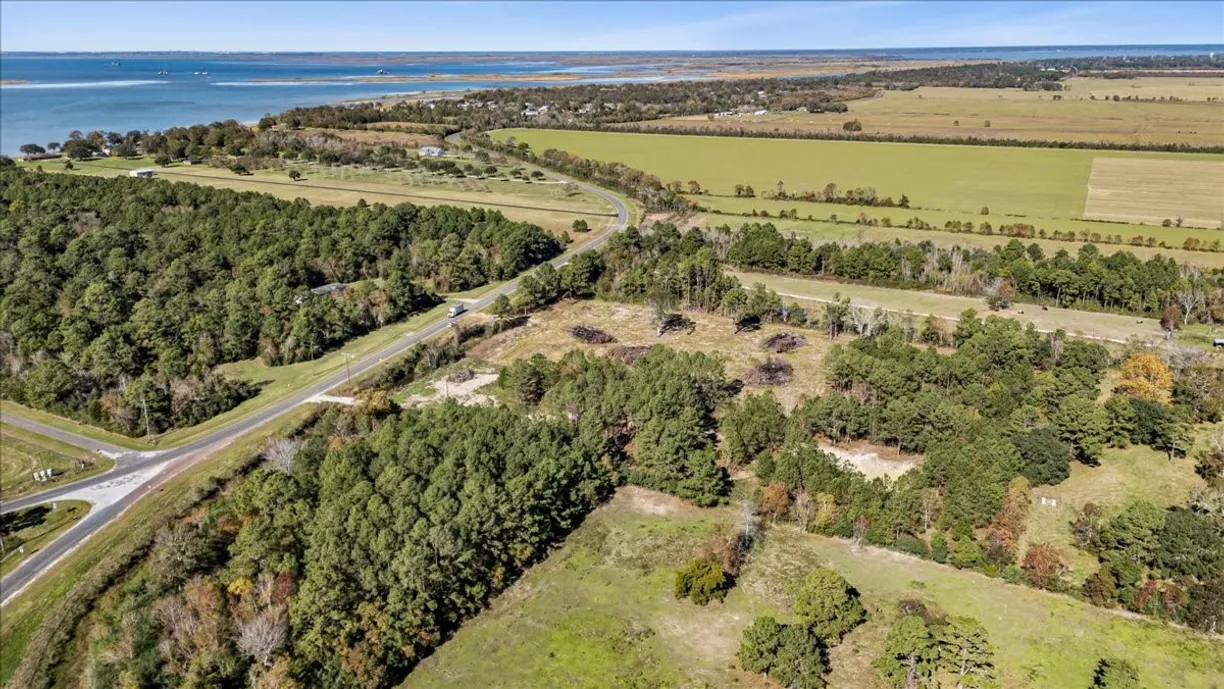 5145 S Main Street, Anahuac, TX 77514 Property for sale