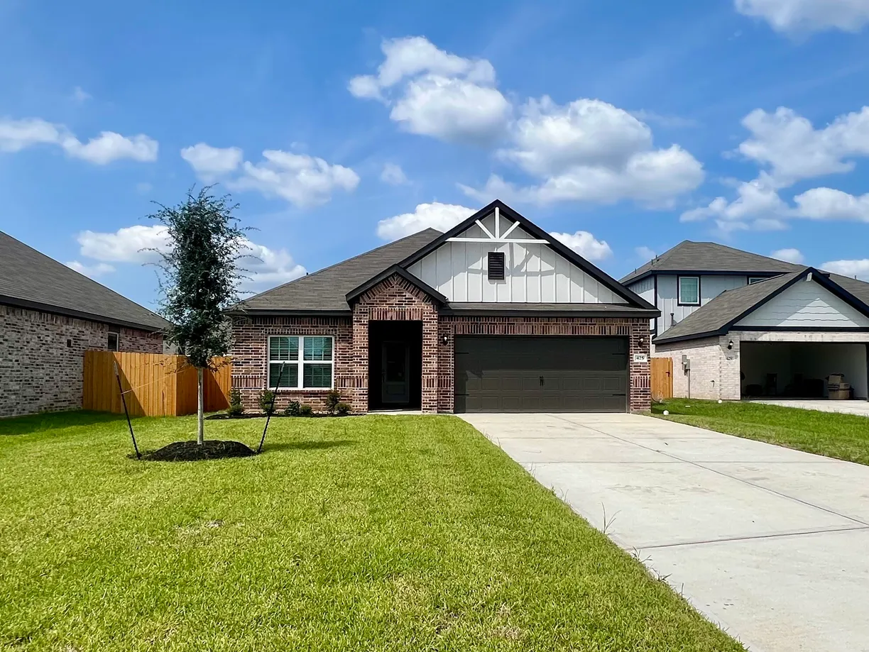 425 Polly Grove Drive, Katy, TX 77493 Property for sale