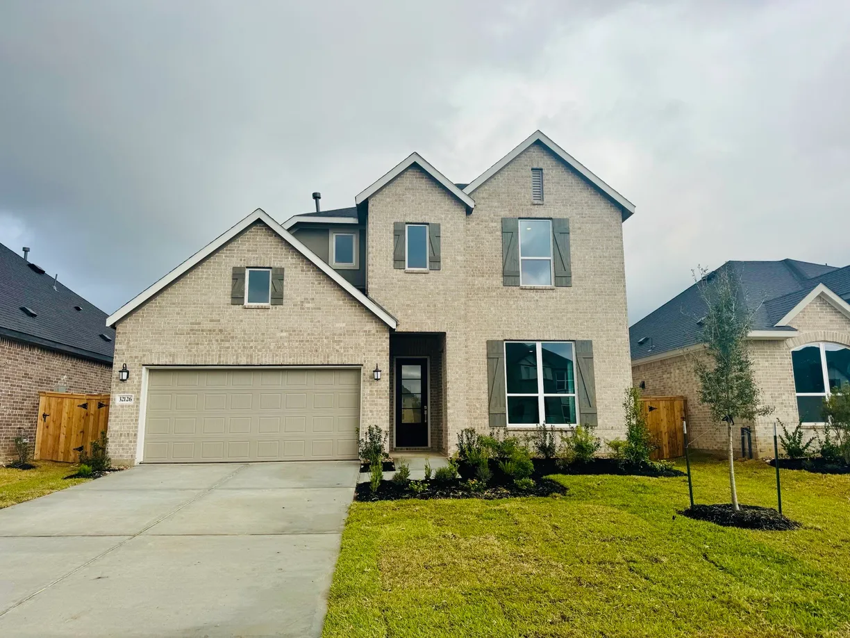 22230 Junction Peak Drive, Porter Heights, TX 77365 Property for sale