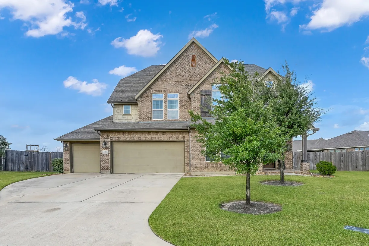 21926 Shamion Court, Spring, TX 77379 Property for sale