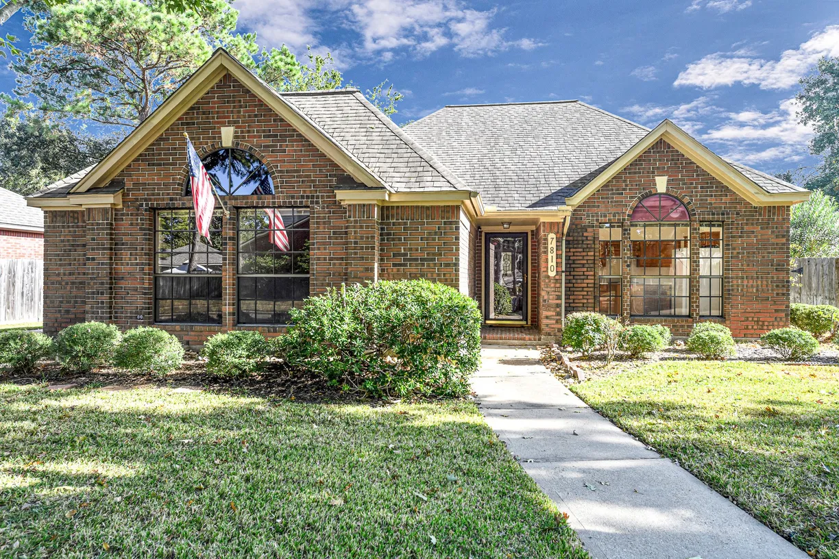7810 Timberline Run Lane Lane, Houston, TX 77095 Property for sale