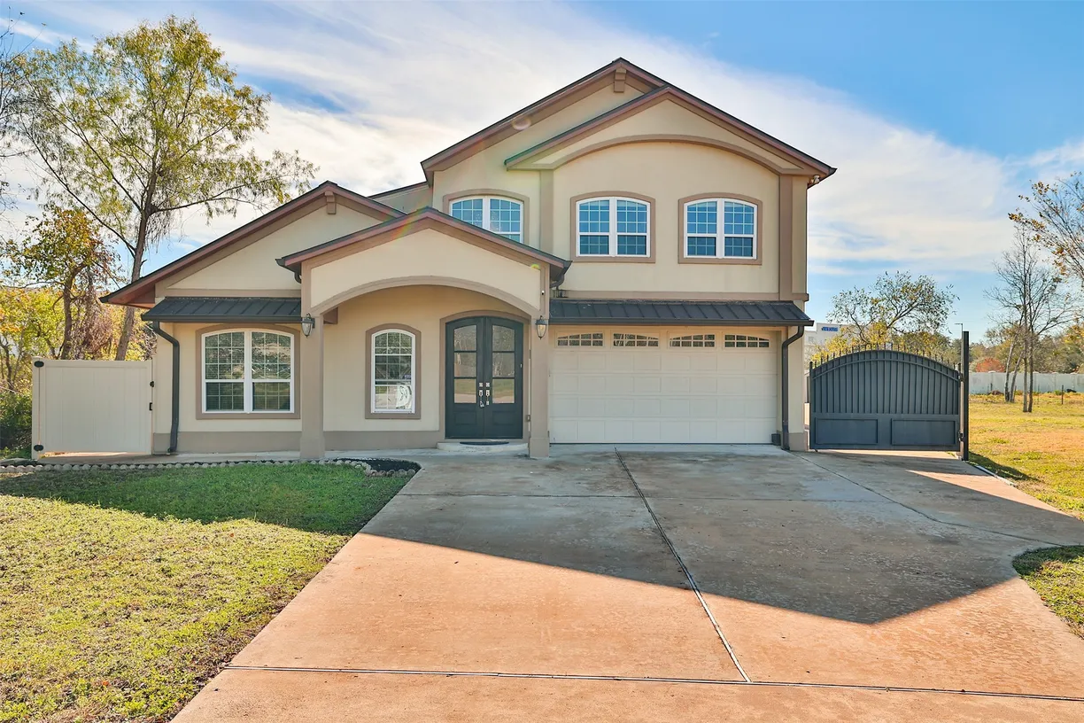 923 Pine Meadow Drive, Missouri City, TX 77489 Property for sale