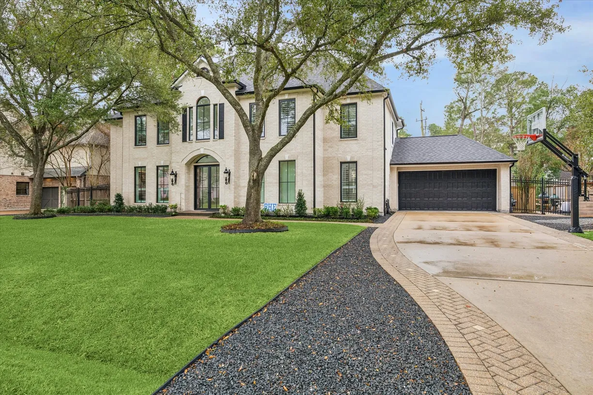 11721 Spriggs Way, Hedwig Village, TX 77024 Property for sale