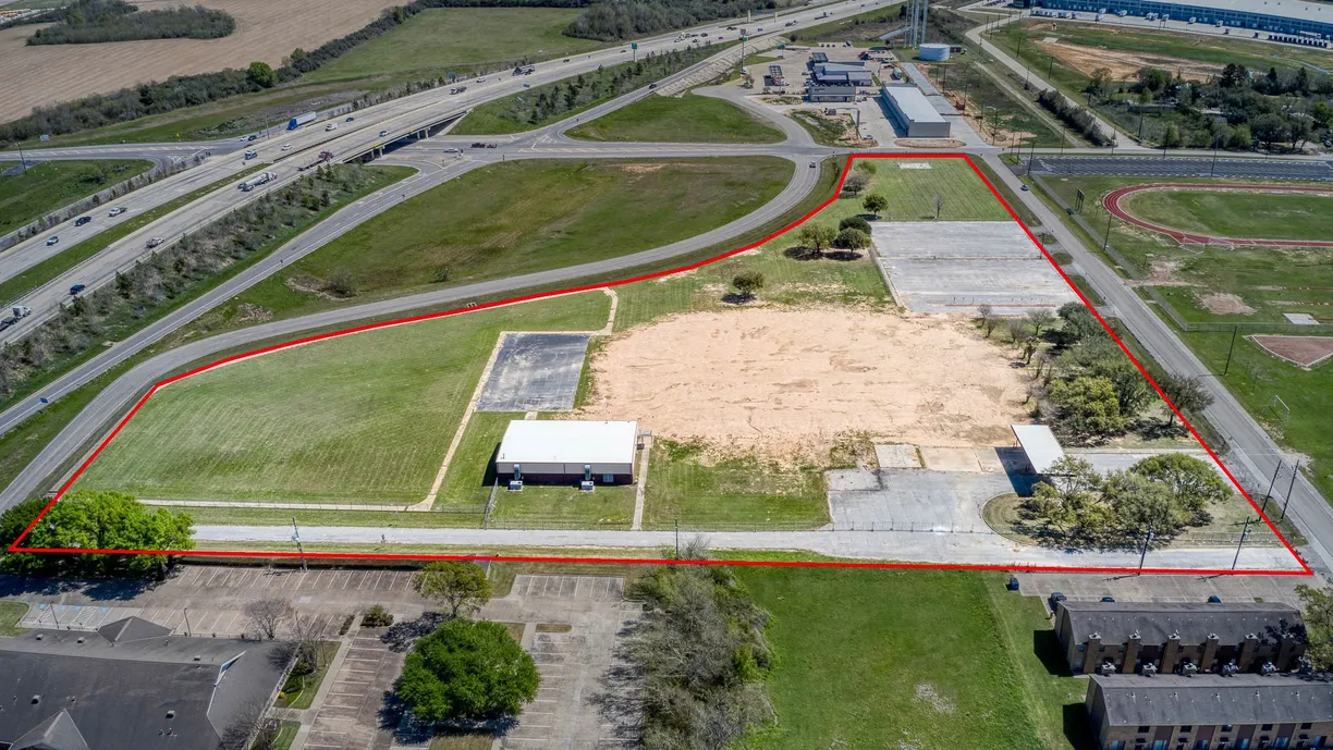 10.9 AC Fields Store at Hwy 290 Road, Waller, TX 77484 Property for sale