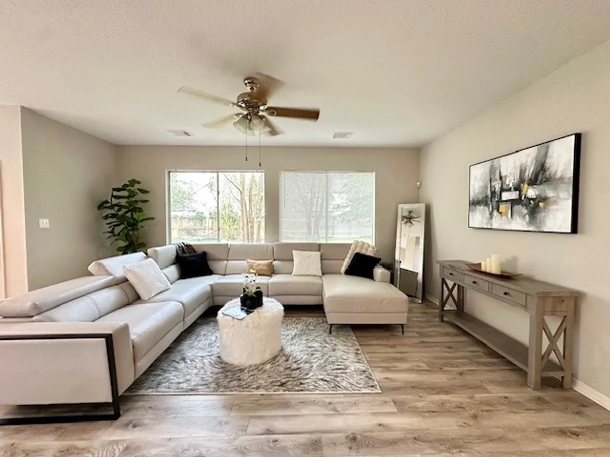 1119 Autumn Green Drive, Missouri City, TX 77459 Property for sale