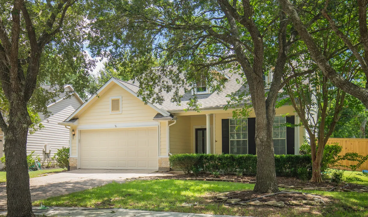 1119 Autumn Green Drive, Missouri City, TX 77459 Property for sale