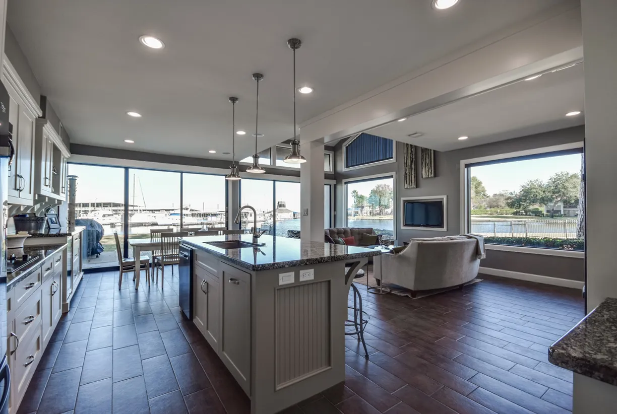 4002 Knollcrest Drive, Montgomery, TX 77356 Property for sale