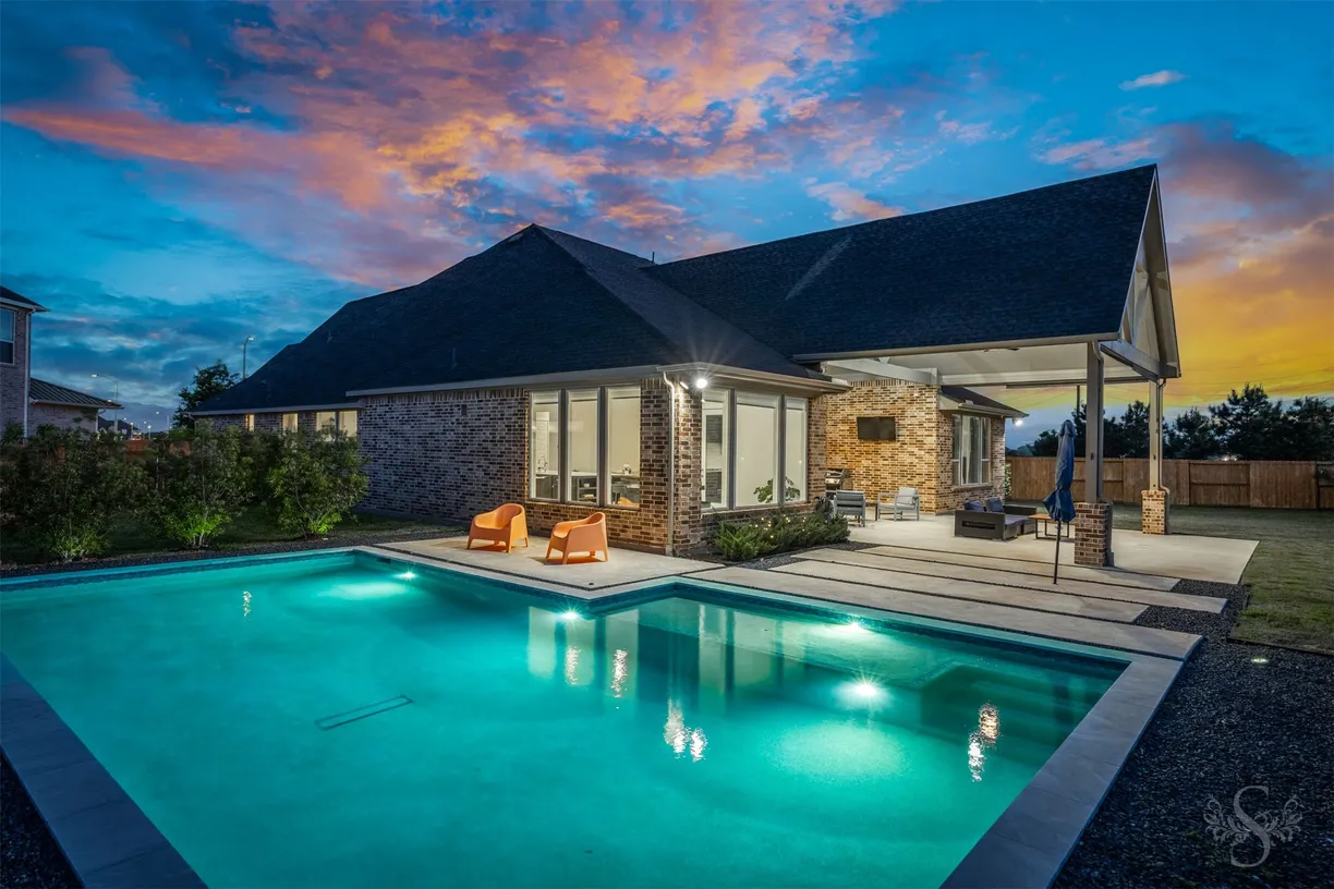 29006 Windy Court, Fulshear, TX 77441 Property for sale