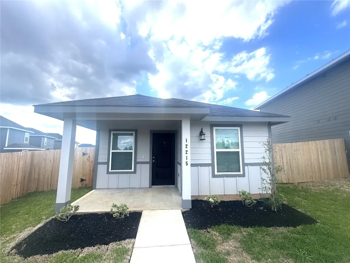 12215 Shield Crest Court, Willis, TX 77378 Property for sale