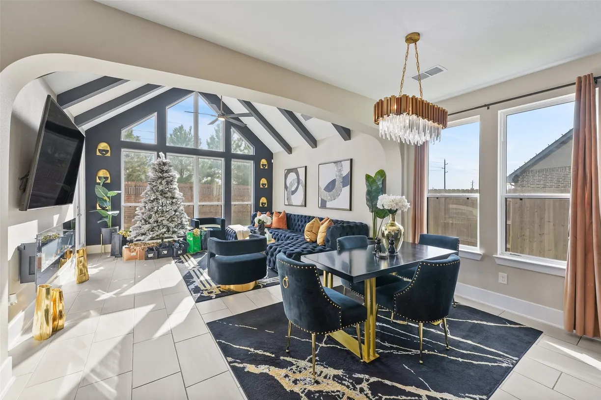 23747 Blackhaw Blossom Lane, Katy, TX 77493 Property for sale