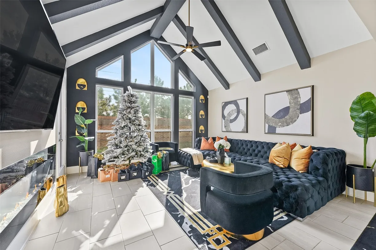 23747 Blackhaw Blossom Lane, Katy, TX 77493 Property for sale