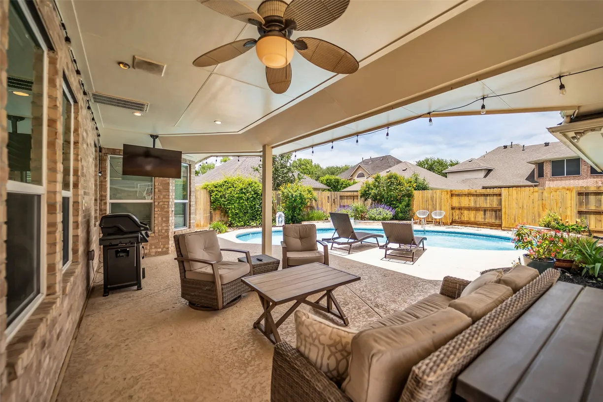 5715 Misty Island Court, Katy, TX 77494 Property for sale